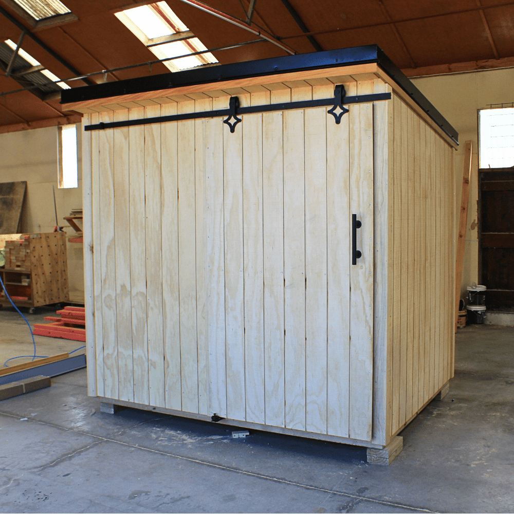 All Sheds, Wooden Storage kitset Sheds for Sale NZ - Good Wood
