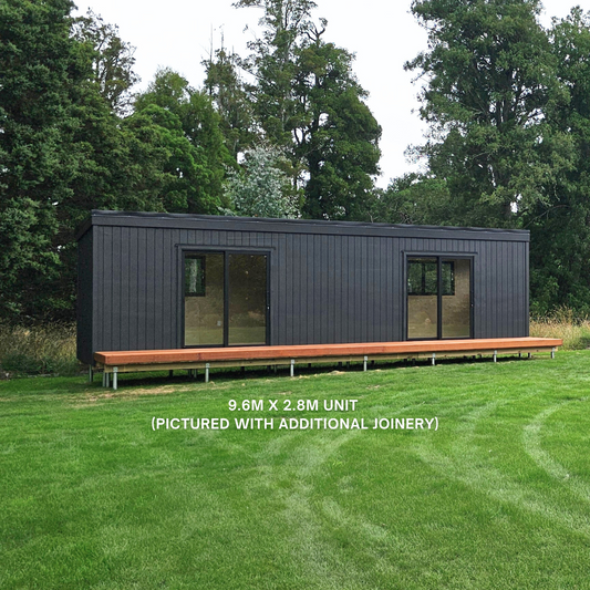 Tiny Homes & Self-Contained Cabins – Good Wood Products